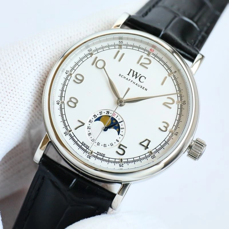 Affordable IWC Watches