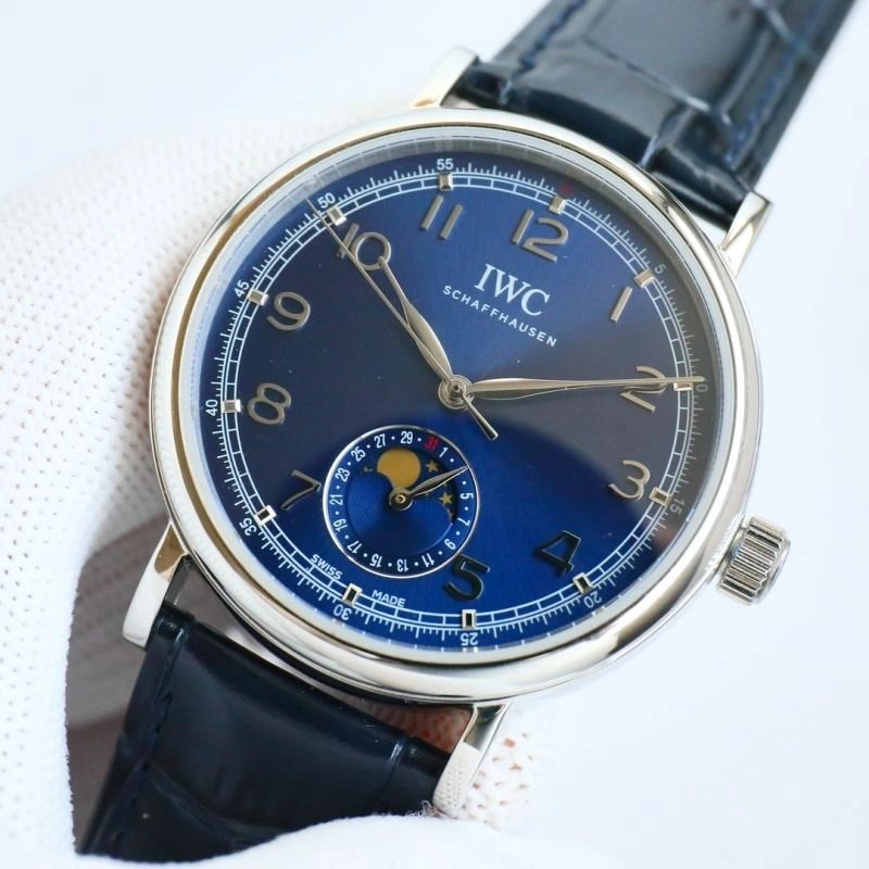 Affordable IWC Watches