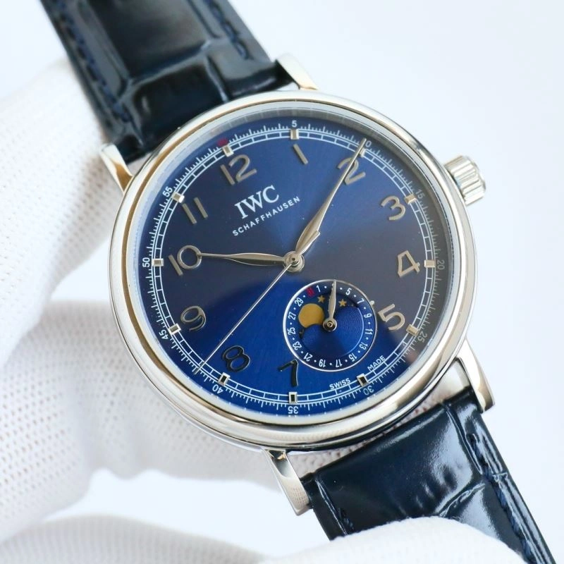 Affordable IWC Watches