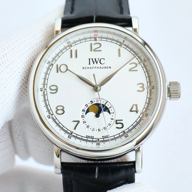 Affordable IWC Watches