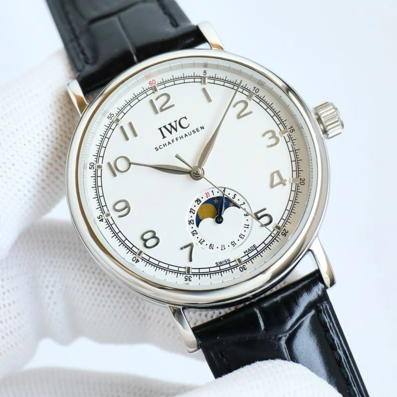 Affordable IWC Watches