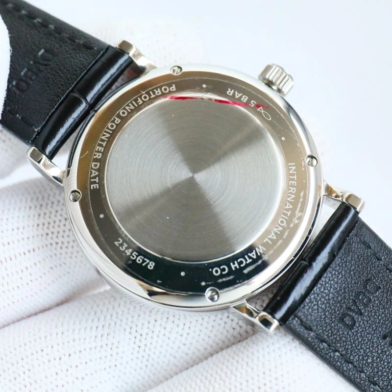 Affordable IWC Watches