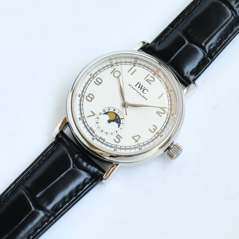 Affordable IWC Watches