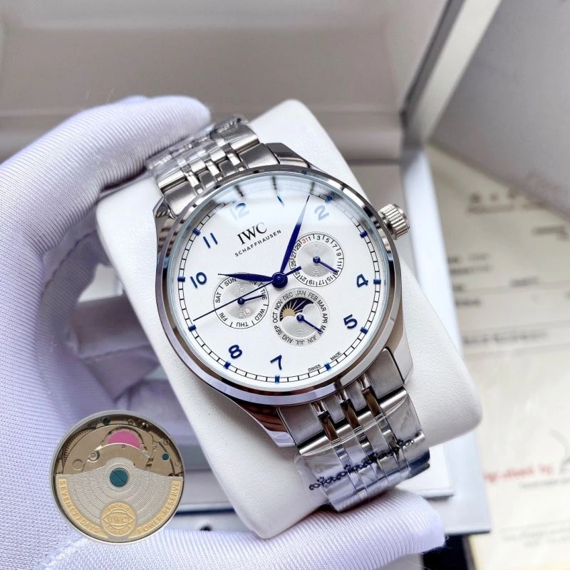Low-cost IWC Watches