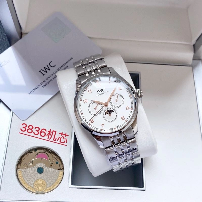 Low-cost IWC Watches