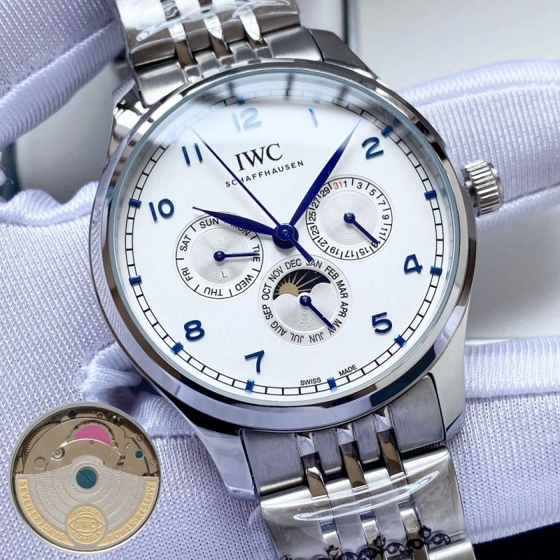 Low-cost IWC Watches