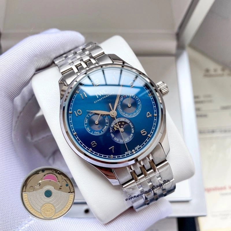 Top mirror IWC Watches