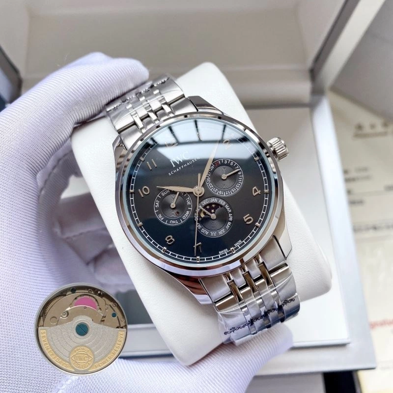 Top mirror IWC Watches