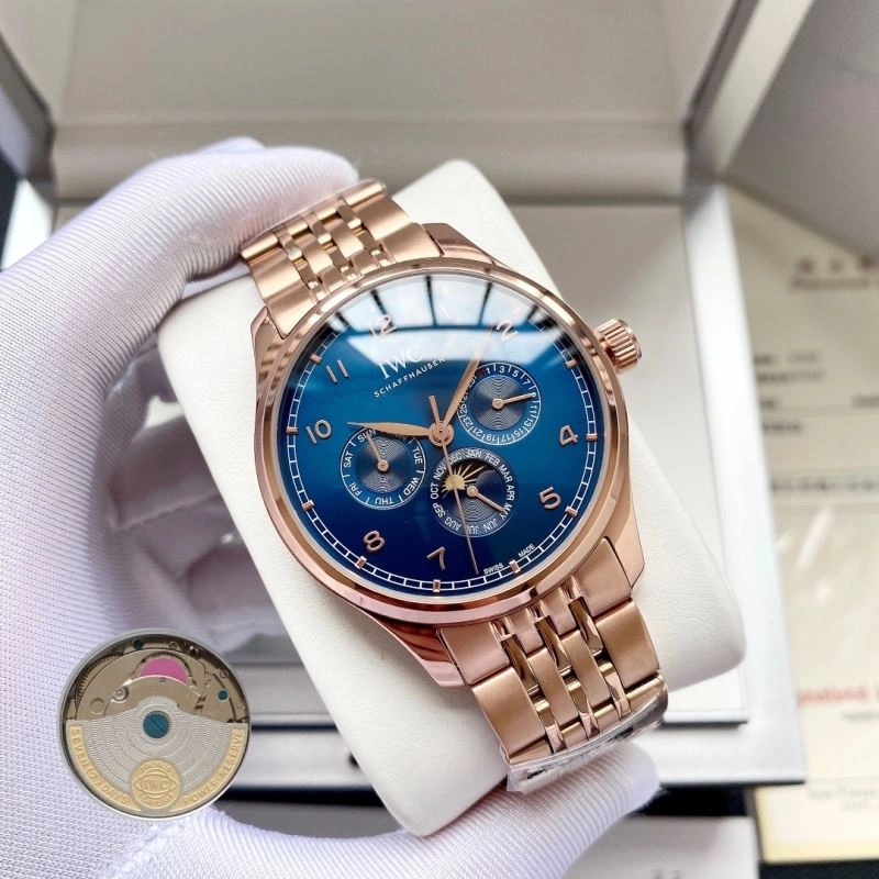 High fidelity IWC Watches