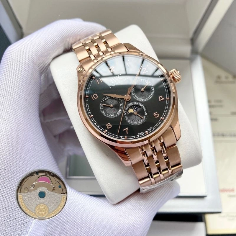 High fidelity IWC Watches