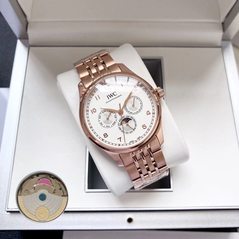 High fidelity IWC Watches