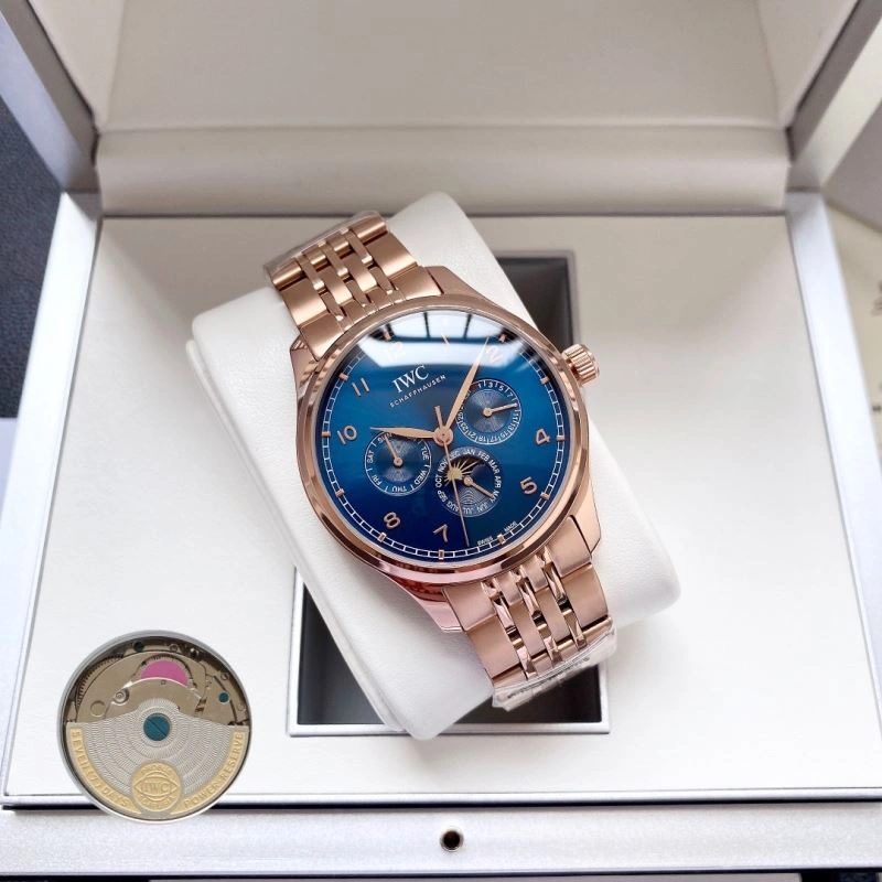 High fidelity IWC Watches
