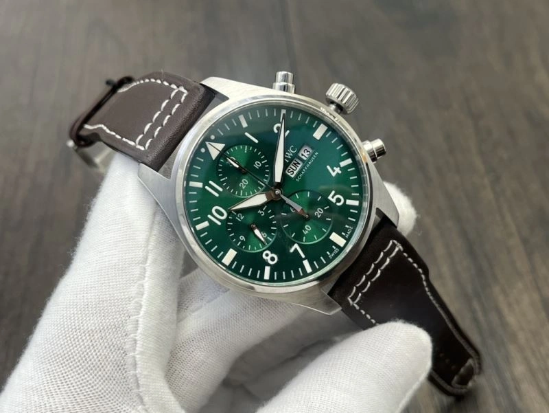 IWC Watches
