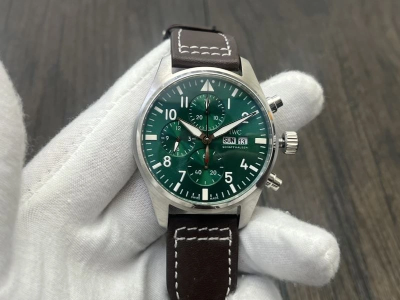 Inexpensive IWC Watches