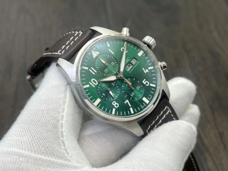 Inexpensive IWC Watches