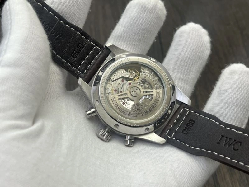 Inexpensive IWC Watches