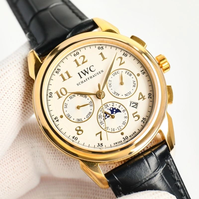 IWC Watches