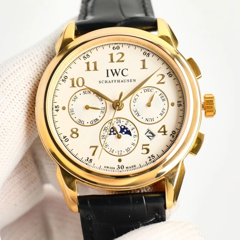 Reasonably priced IWC Watches