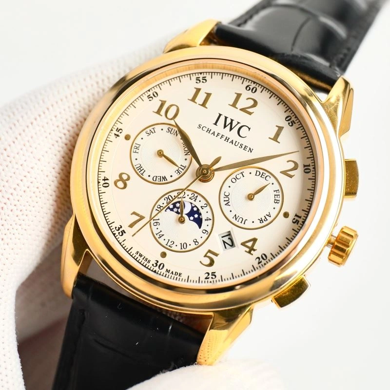 Reasonably priced IWC Watches