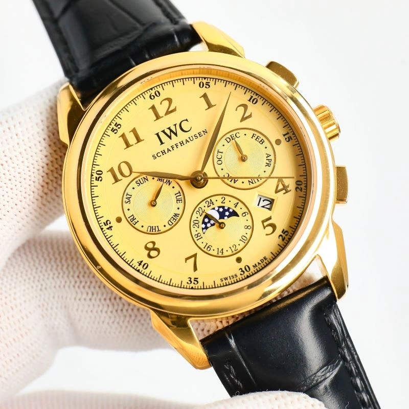 Reasonably priced IWC Watches