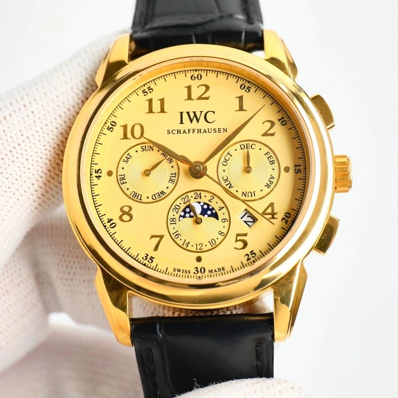 Reasonably priced IWC Watches