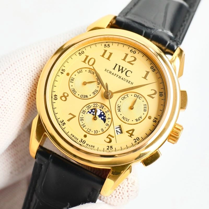 Reasonably priced IWC Watches