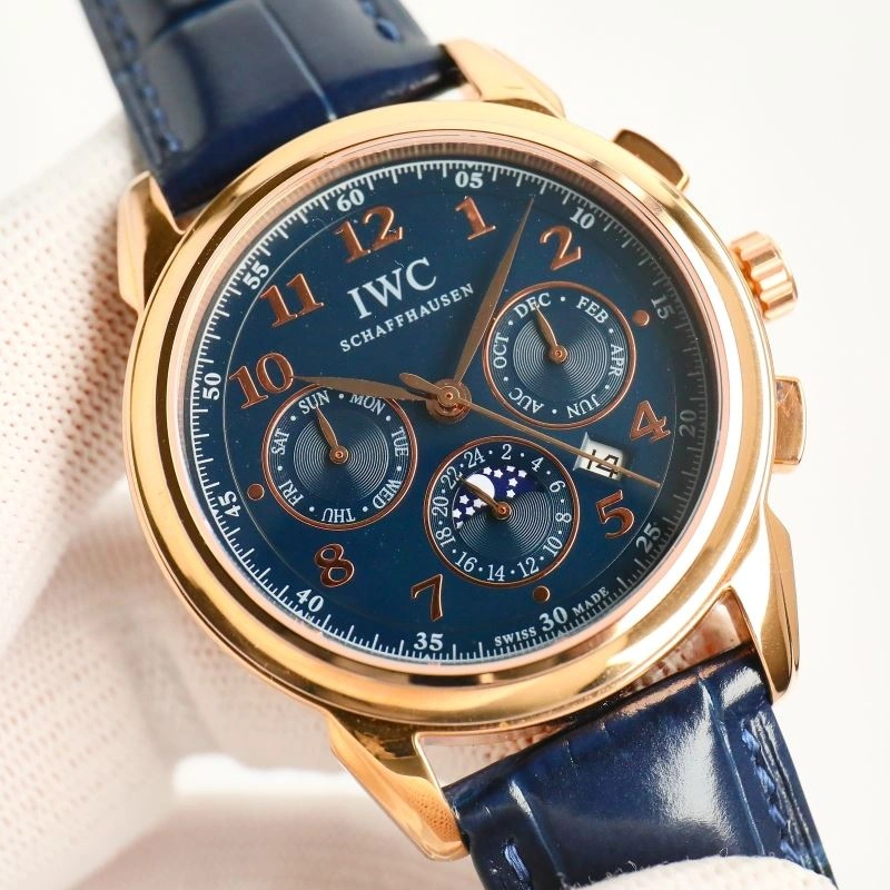 IWC Watches