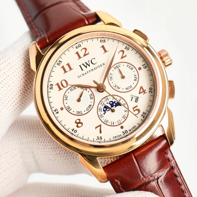 Mirror quality IWC Watches