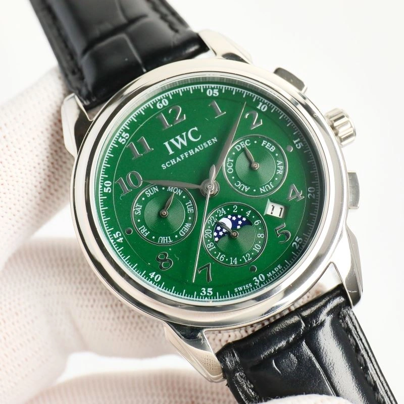 Mirror quality IWC Watches