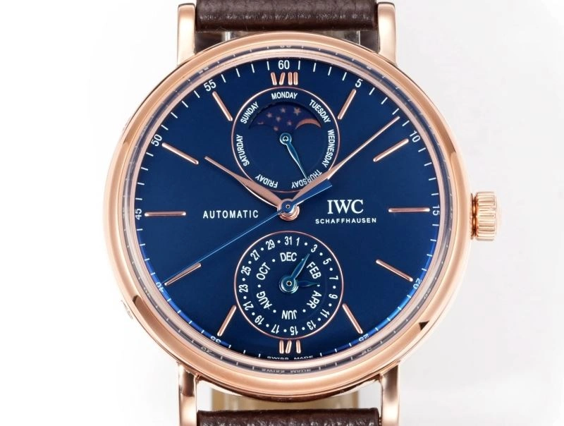 Cut-rate IWC Watches