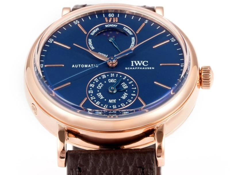Cut-rate IWC Watches