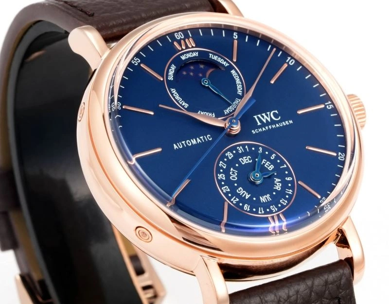 Cut-rate IWC Watches