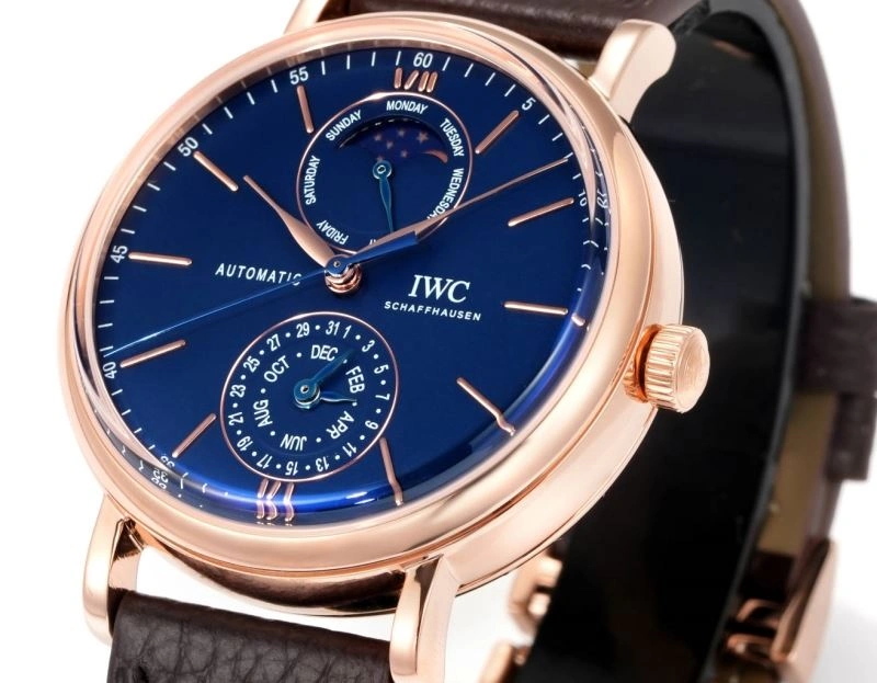 Cut-rate IWC Watches