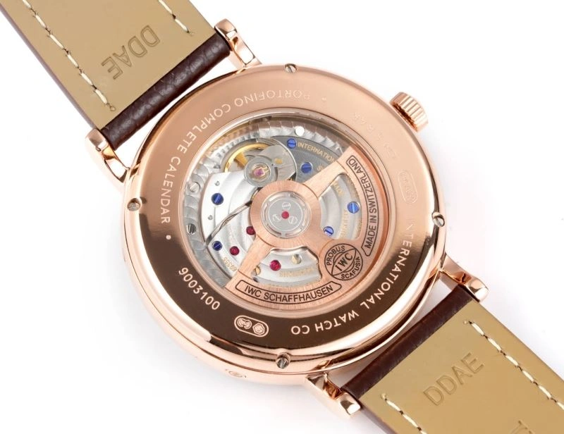 Cut-rate IWC Watches