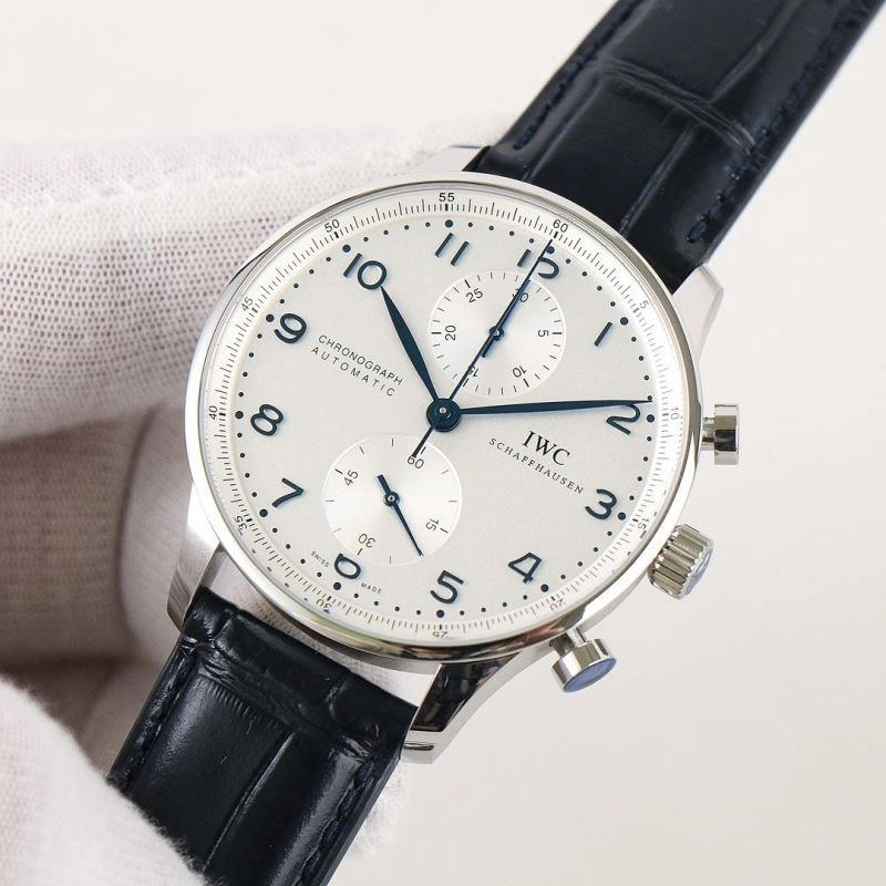 Inexpensive IWC Watches
