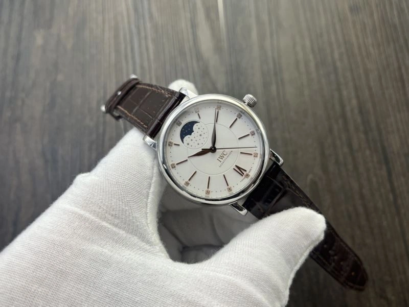 IWC Watches