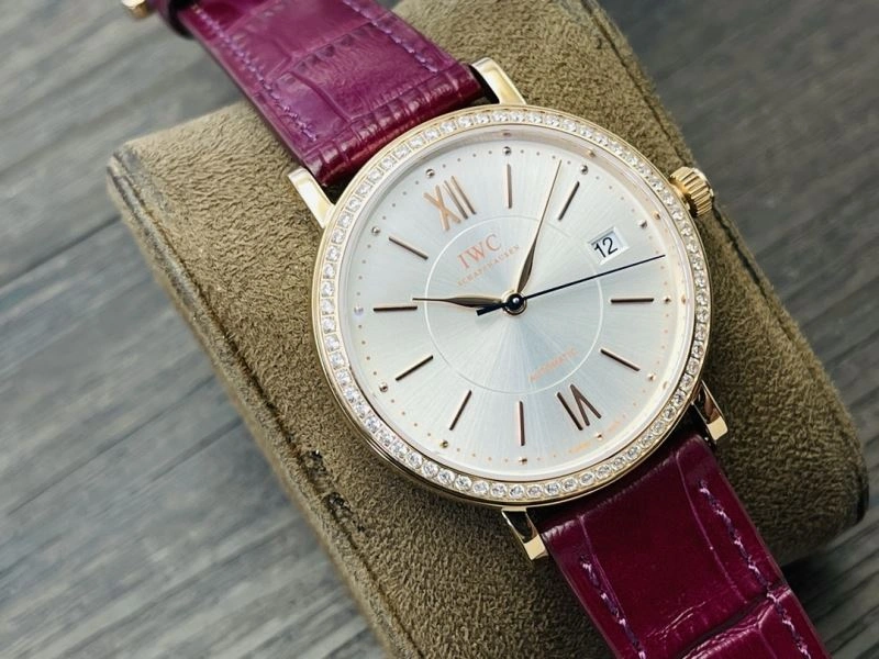 Factory-made IWC Watches