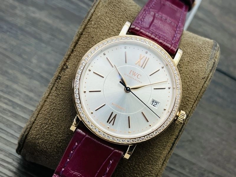 Factory-made IWC Watches