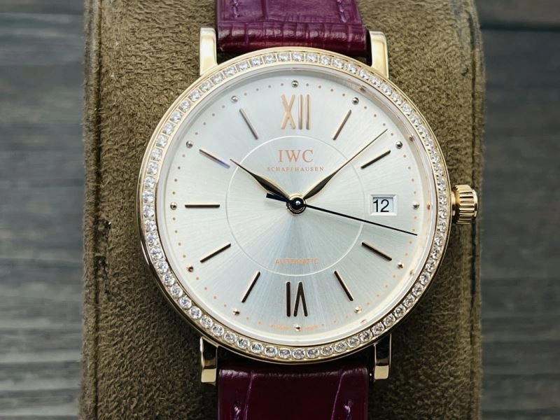 Factory-made IWC Watches