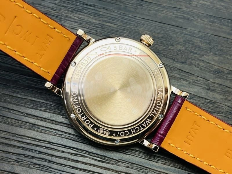 Factory-made IWC Watches