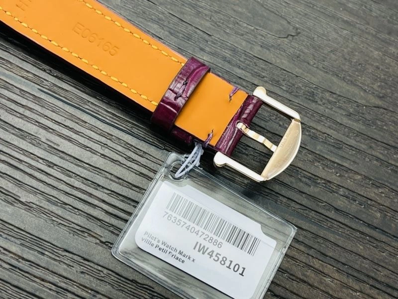 Factory-made IWC Watches