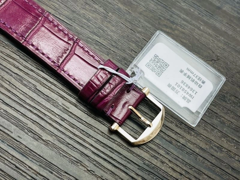 Factory-made IWC Watches