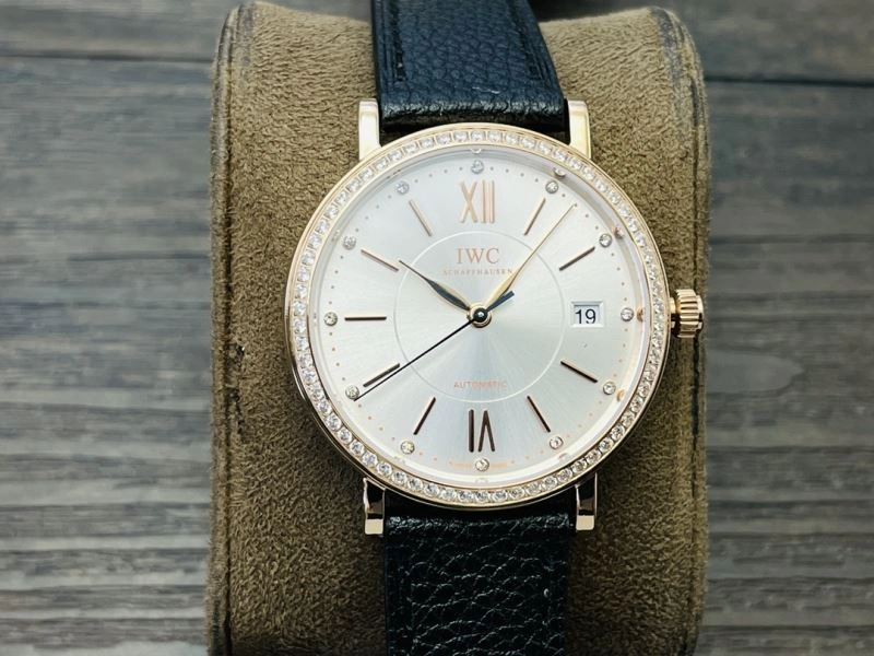 IWC Watches