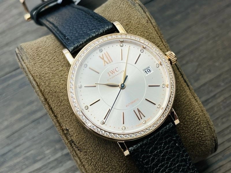 Bargain IWC Watches