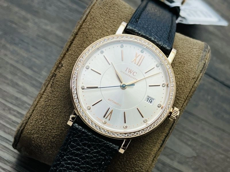 Bargain IWC Watches
