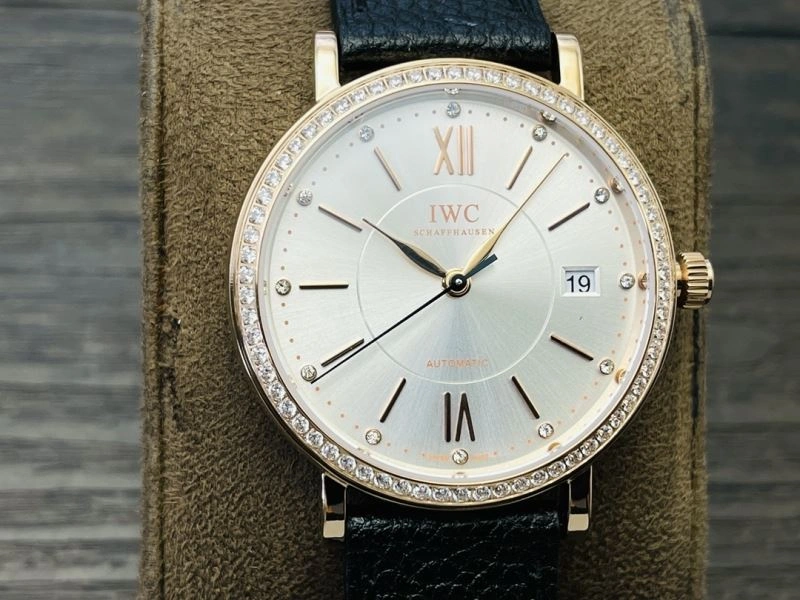 Bargain IWC Watches