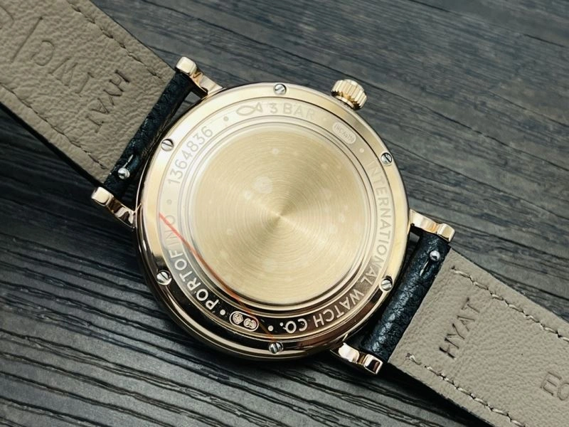 Bargain IWC Watches
