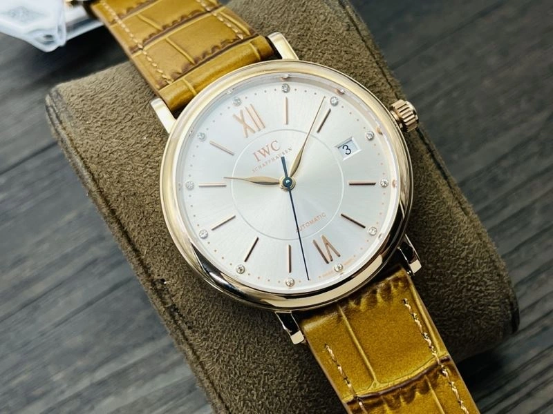 Legit IWC Watches