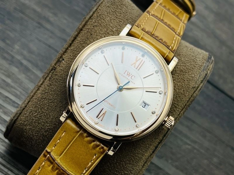 Legit IWC Watches