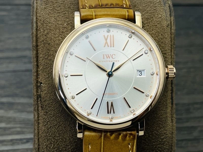 Legit IWC Watches